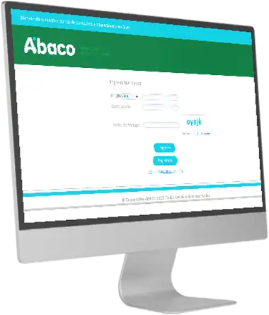 ABACO - MOVIL